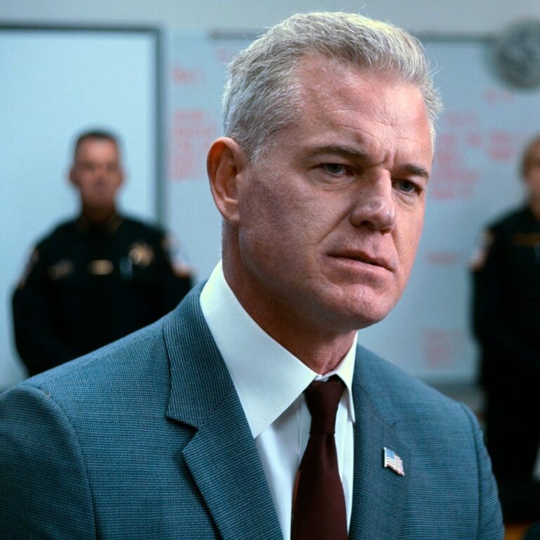 Little Dixie (2023) - Blu-ray | Via Vision Entertainment