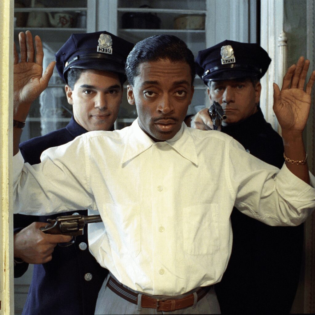 Malcolm X (1992) - 4K UHD + Blu-ray Limited Edition Hardbox - Imprint ...