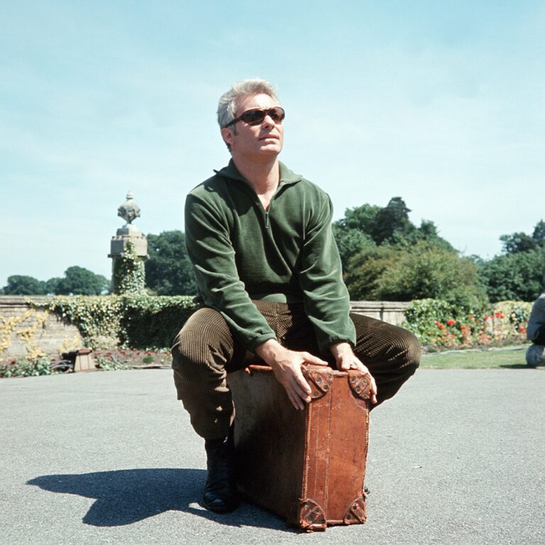 Man In A Suitcase - The Complete Series (1966 - 1967) - Imprint ...