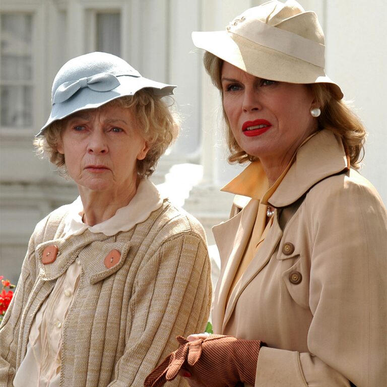 Agatha Christie's Marple: Series 1 - 3 - Blu-ray Limited Edition | Via ...