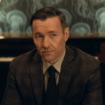 Master Gardener - Blu-ray | Via Vision Entertainment