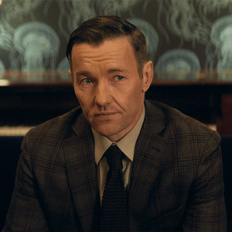 Master Gardener - Blu-ray | Via Vision Entertainment