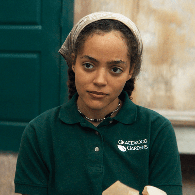 Master Gardener - Blu-ray | Via Vision Entertainment