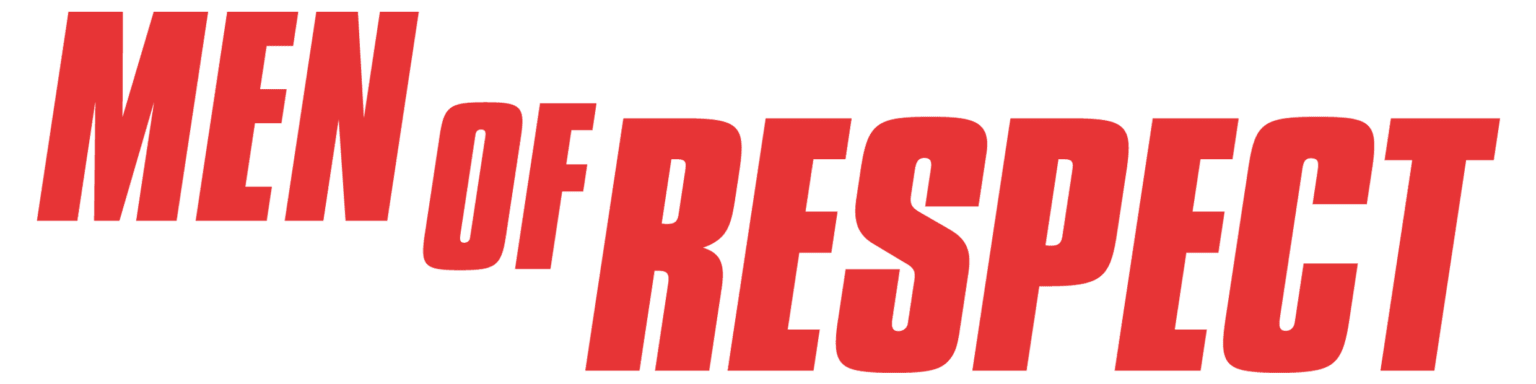 Men Of Respect (1990) - Imprint Collection #341 | Via Vision Entertainment