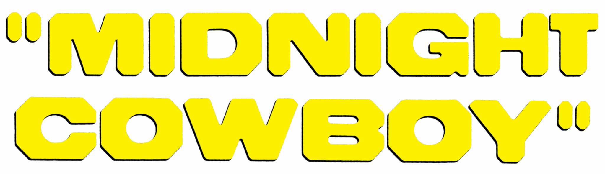 Midnight Cowboy (1969) - 4K UHD + Blu-ray Limited Edition Hardbox - Imprint Collection #429 ...