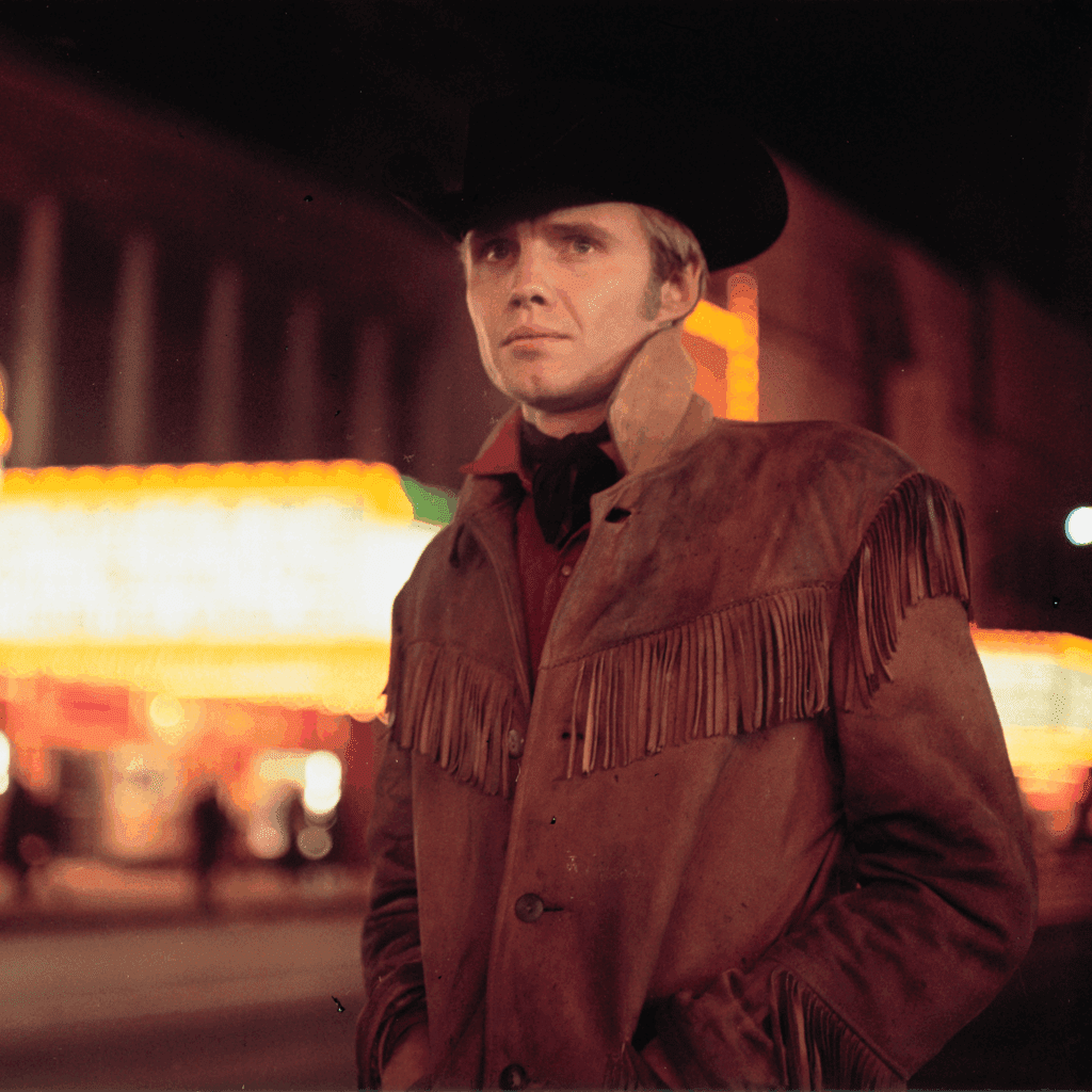 Midnight Cowboy (1969) - 4K UHD + Blu-ray Limited Edition Hardbox ...