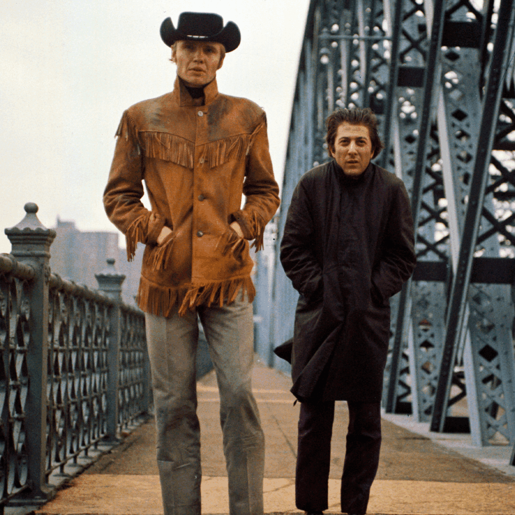 Midnight Cowboy (1969) - 4K UHD + Blu-ray Limited Edition Hardbox ...