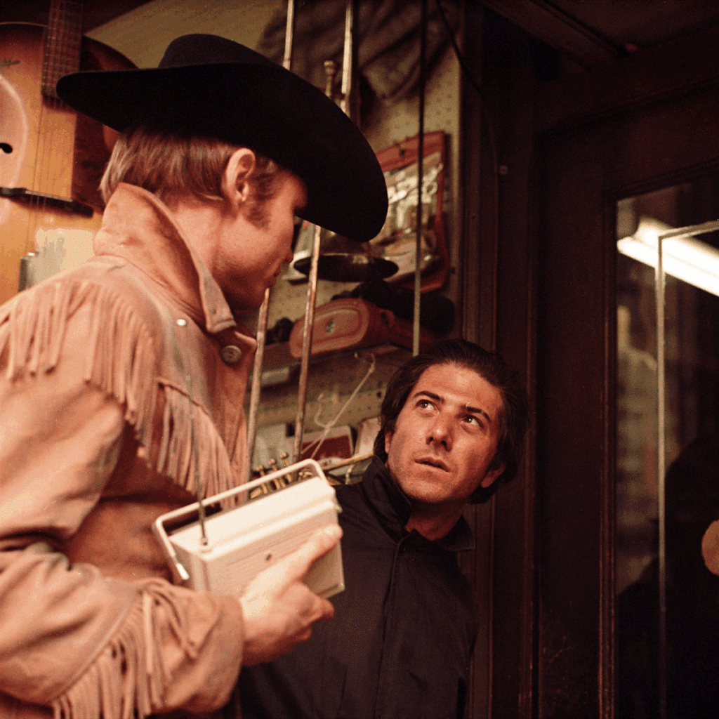 Midnight Cowboy (1969) - 4K UHD + Blu-ray Limited Edition Hardbox ...