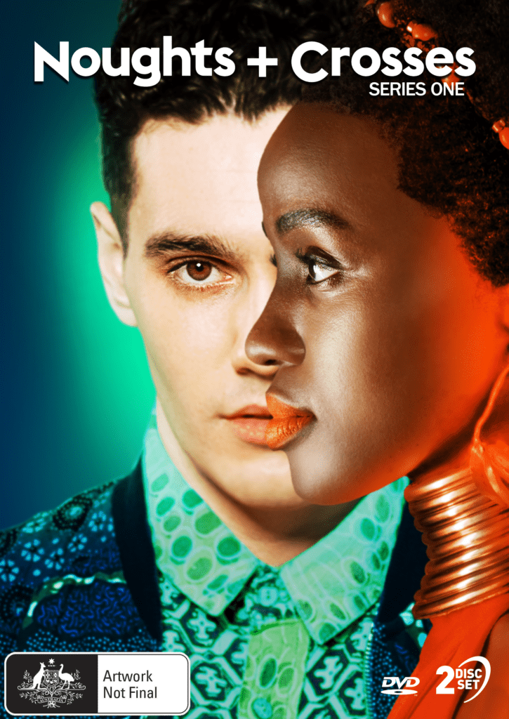 Noughts + Crosses: Series One | Via Vision Entertainment