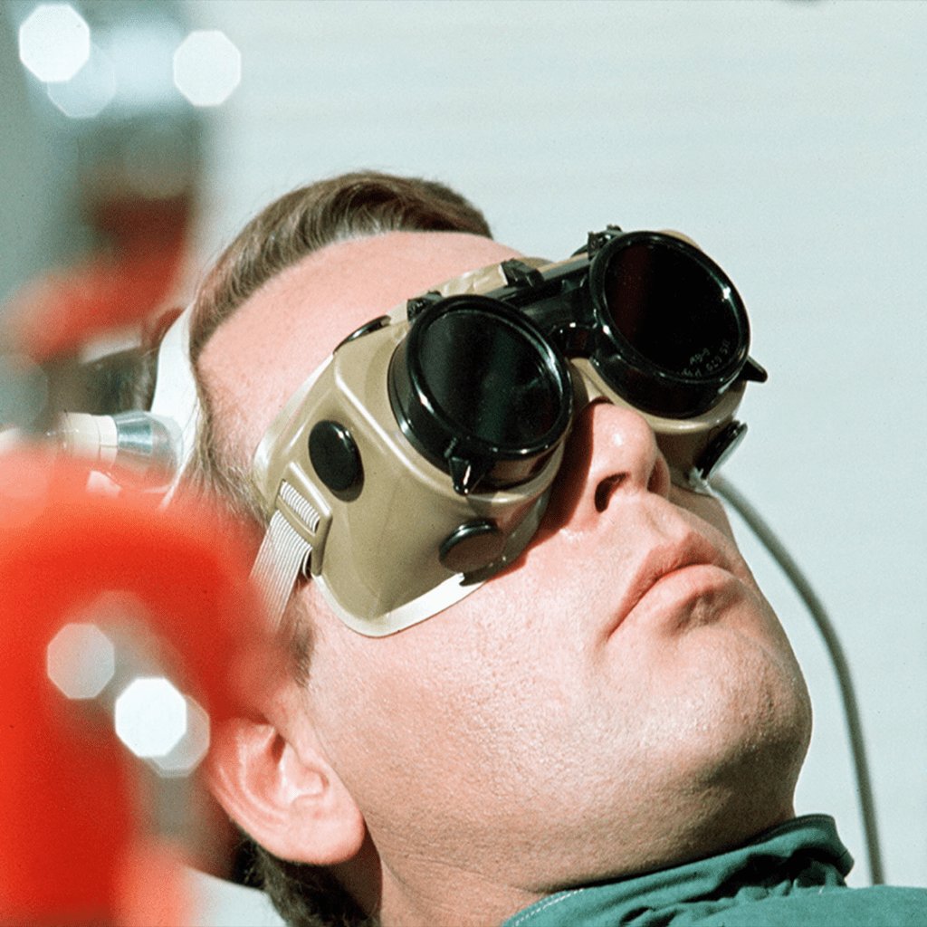 The Prisoner: The Complete Series (1967) - Imprint Television #6 | Via ...