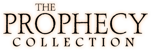 The Prophecy Collection - Limited Edition (Lenticular Cover / Hard ...