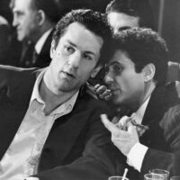 Raging Bull (1980) - 4K UHD + Blu-ray - Imprint Collection #419 | Via ...