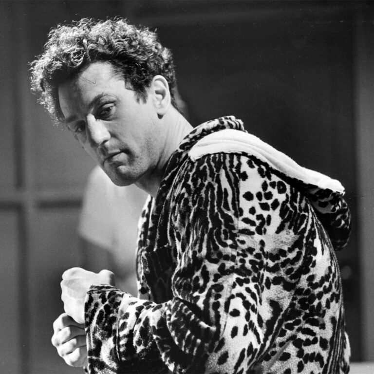 Raging Bull (1980) - 4K UHD + Blu-ray - Imprint Collection #419 | Via ...