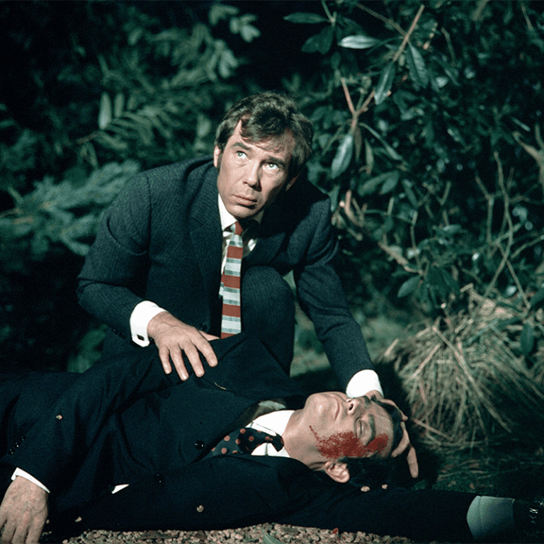 Randall and Hopkirk (Deceased) - The Complete Series (1969) - Imprint ...