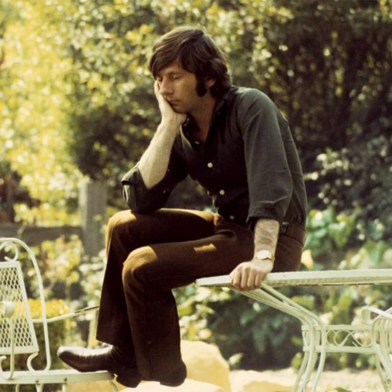 Directed By… Roman Polanski (1992 - 1999) - Imprint Collection #362 ...