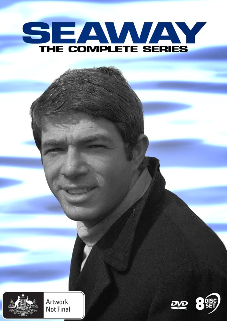 Seaway: The Complete Series - DVD | Via Vision Entertainment