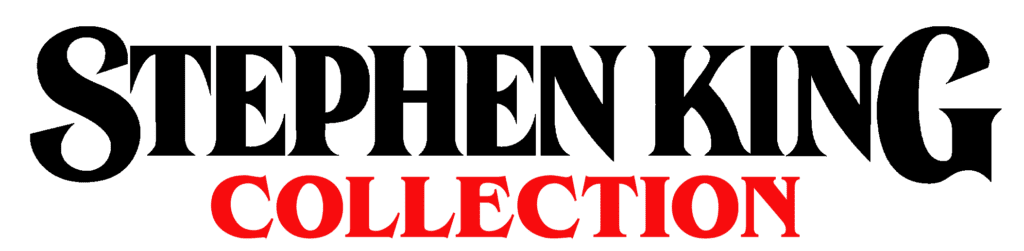 Stephen King Collection - Limited Edition Blu-ray Hardbox | Via Vision ...