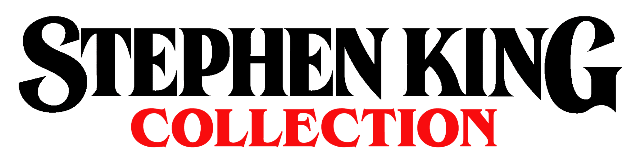 Stephen King Collection - Limited Edition Blu-ray Hardbox | Via Vision ...