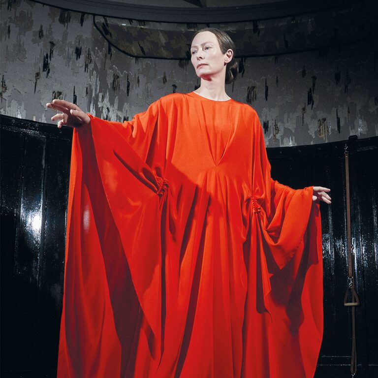 Suspiria (2018) - Imprint Collection #356 (4K UHD + 2 Blu-ray) | Via ...