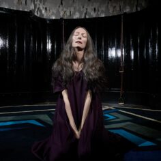 Suspiria (2018) - Imprint Collection #356 (4K UHD + 2 Blu-ray) | Via ...