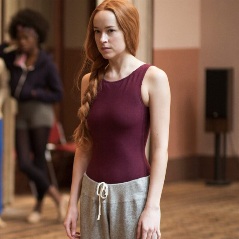 Suspiria (2018) - Imprint Collection #356 (4K UHD + 2 Blu-ray) | Via ...