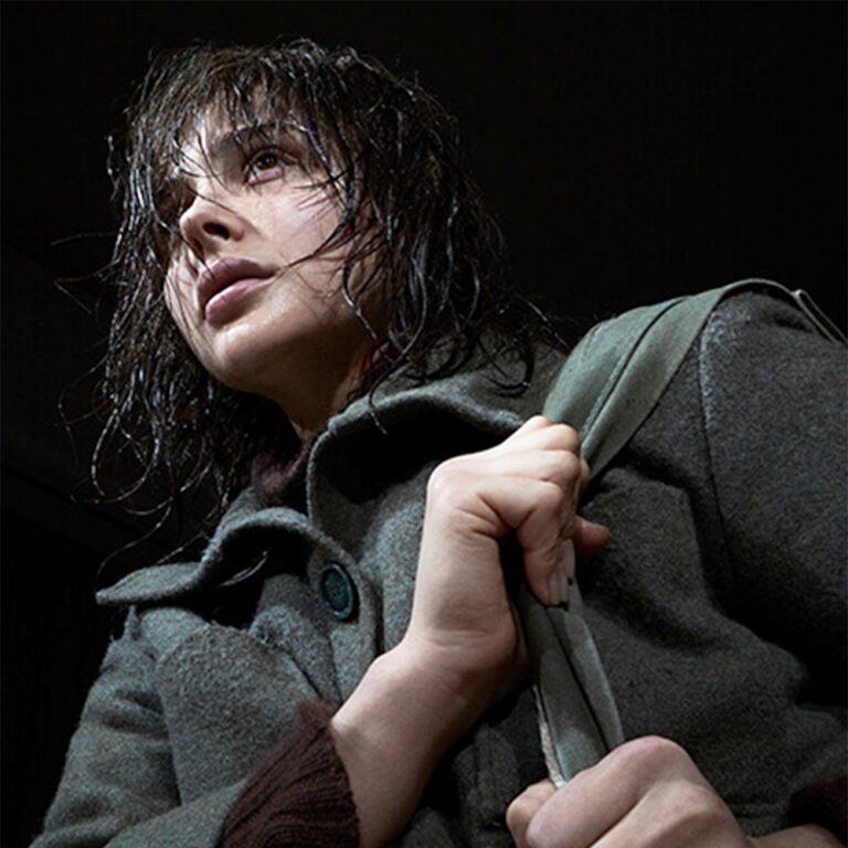 Suspiria (2018) - Imprint Collection #356 (4K UHD + 2 Blu-ray) | Via ...