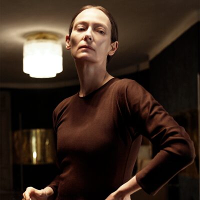 Suspiria (2018) - Imprint Collection #356 (4K UHD + 2 Blu-ray) | Via ...