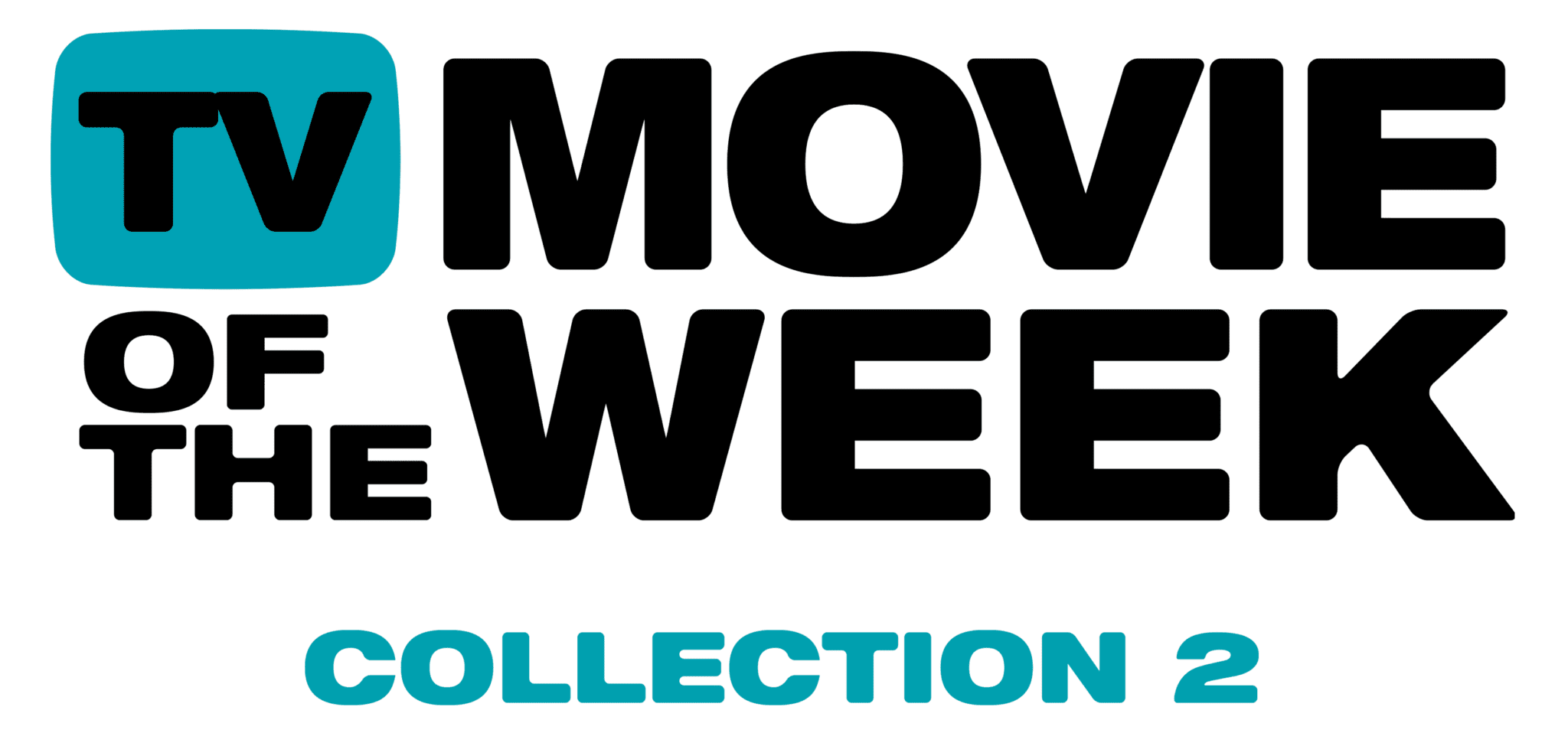 TV Movie Of The Week - Collection Two (1981 - 1986) - Imprint Television #17 - 19 | Via Vision ...
