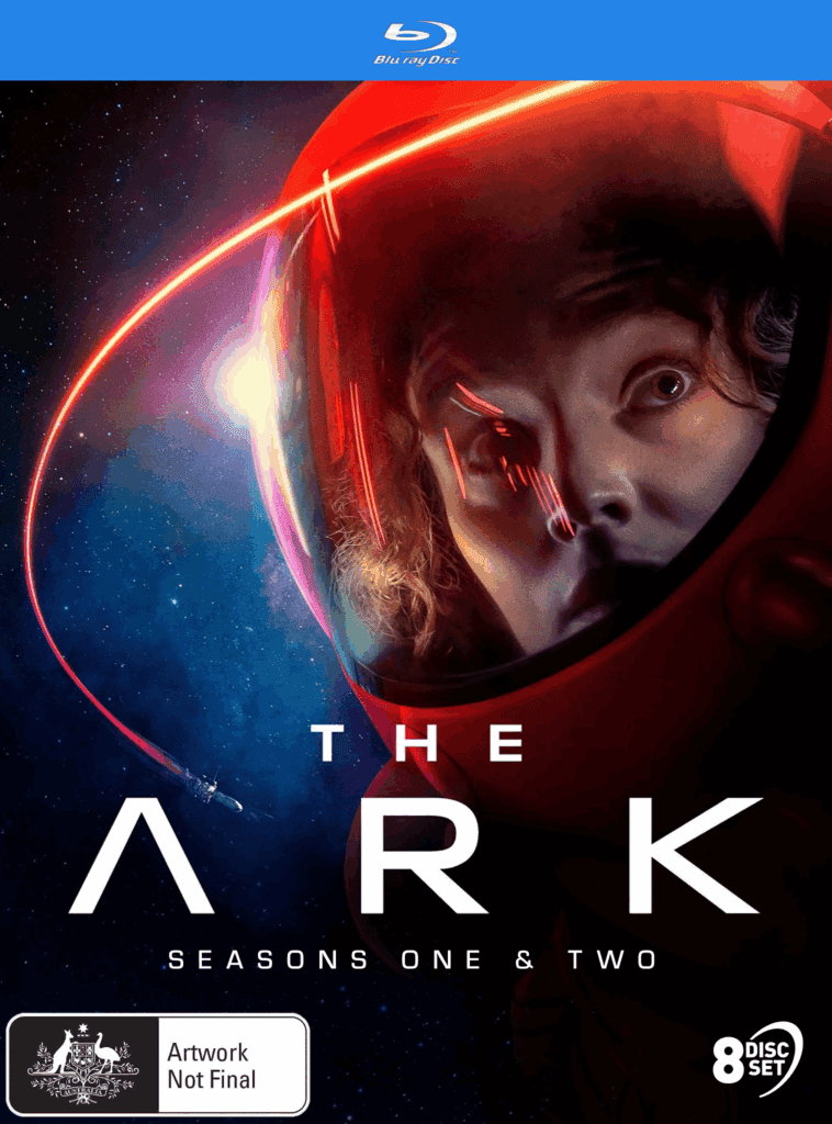 Blu-ray | Via Vision Entertainment