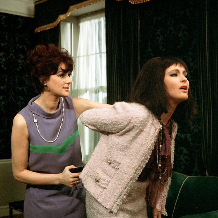 The Baron: The Feature Films (1966) - Imprint Television #10 | Via ...