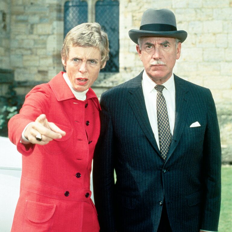 The Beverly Hillbillies: Seasons 1 - 5 - DVD | Via Vision Entertainment