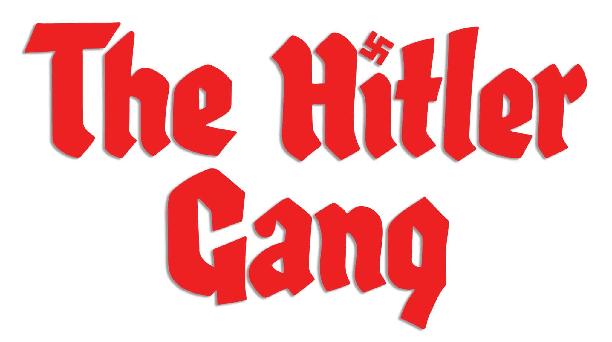 Directed By… John Farrow (1942 - 1953) - Imprint Collection #301 - 305 ...