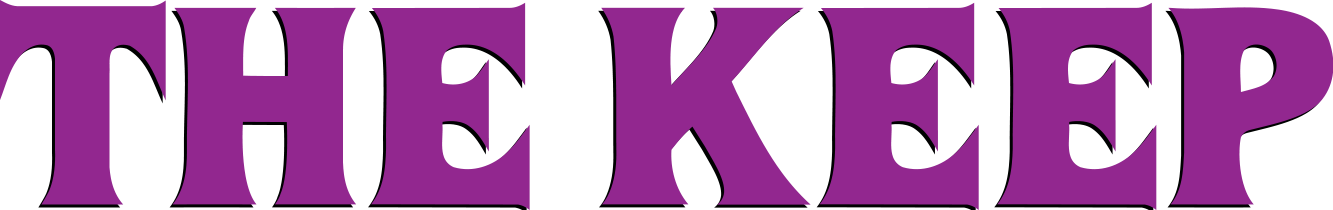 The Keep (1983) - Cross Replica Limited Edition - 4K UHD + 2-Disc Blu ...