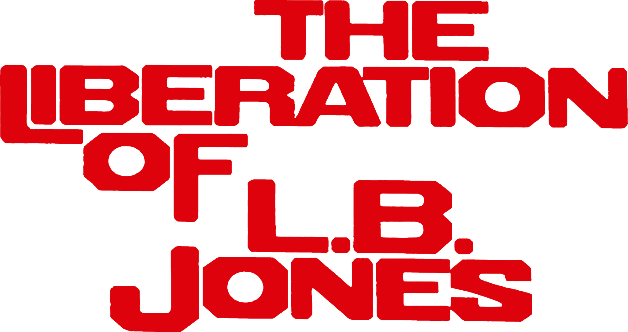 The Liberation of L.B. Jones (Limited Edition, Region Free) w/SLIP – Orbit DVD