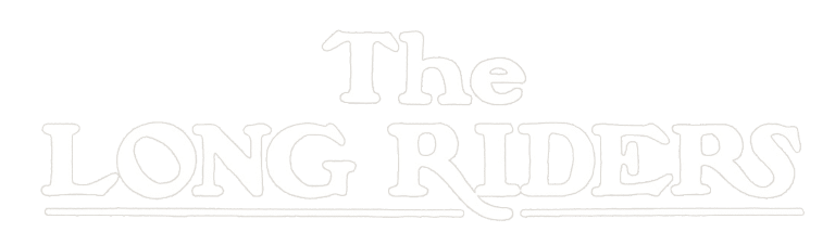 The Long Riders (1980) - Imprint Standard Edition | Via Vision ...