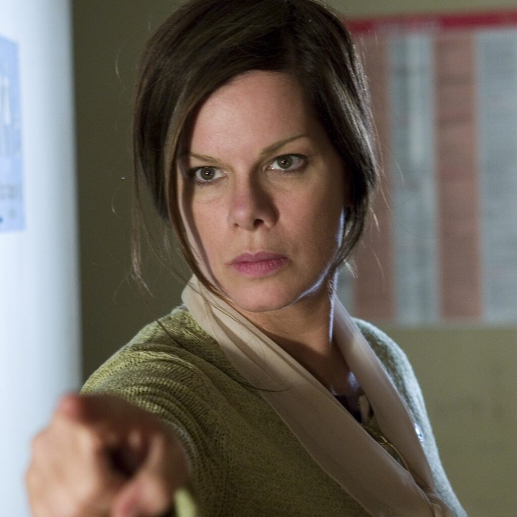 The Mist - Special Edition 4K | Via Vision Entertainment