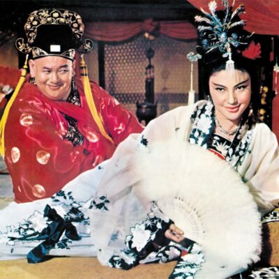 The Monkey Goes West (1966) - Imprint Asia #15 | Via Vision Entertainment