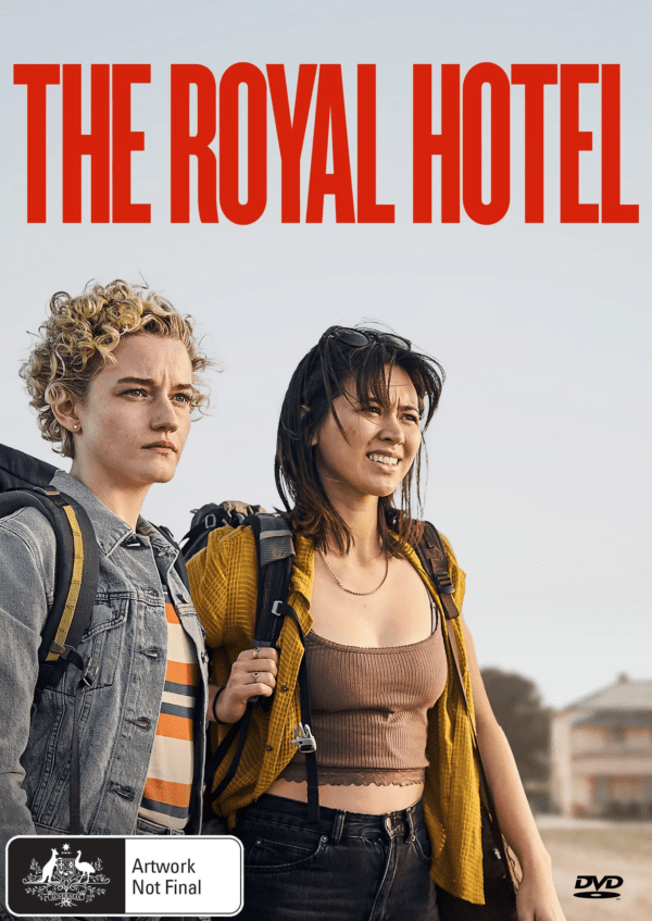 The Royal Hotel - DVD | Via Vision Entertainment