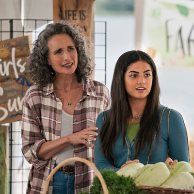 The Way Home: Season One | Via Vision Entertainment