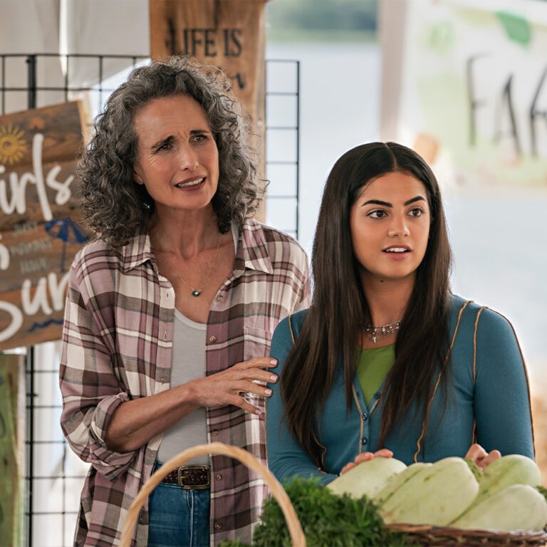 The Way Home: Season One | Via Vision Entertainment