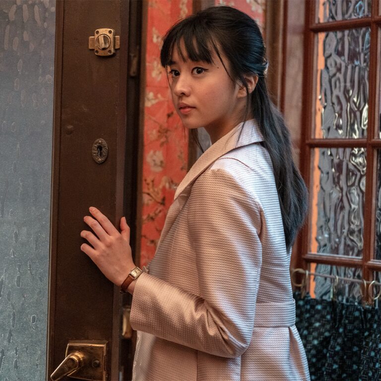 Touch (2024) - Special Edition Blu-ray | Via Vision Entertainment