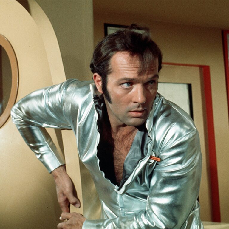 UFO - The Complete S.H.A.D.O. Files (1970) - Imprint Television #11 | Via Vision Entertainment