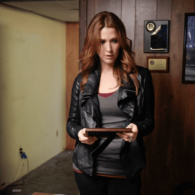 Unforgettable: The Complete Series | Via Vision Entertainment