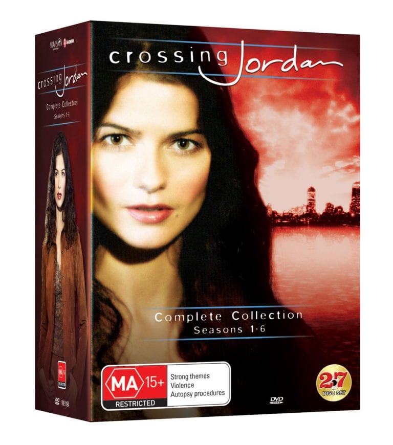 Carry On... The Ultimate Collection | Via Vision Entertainment