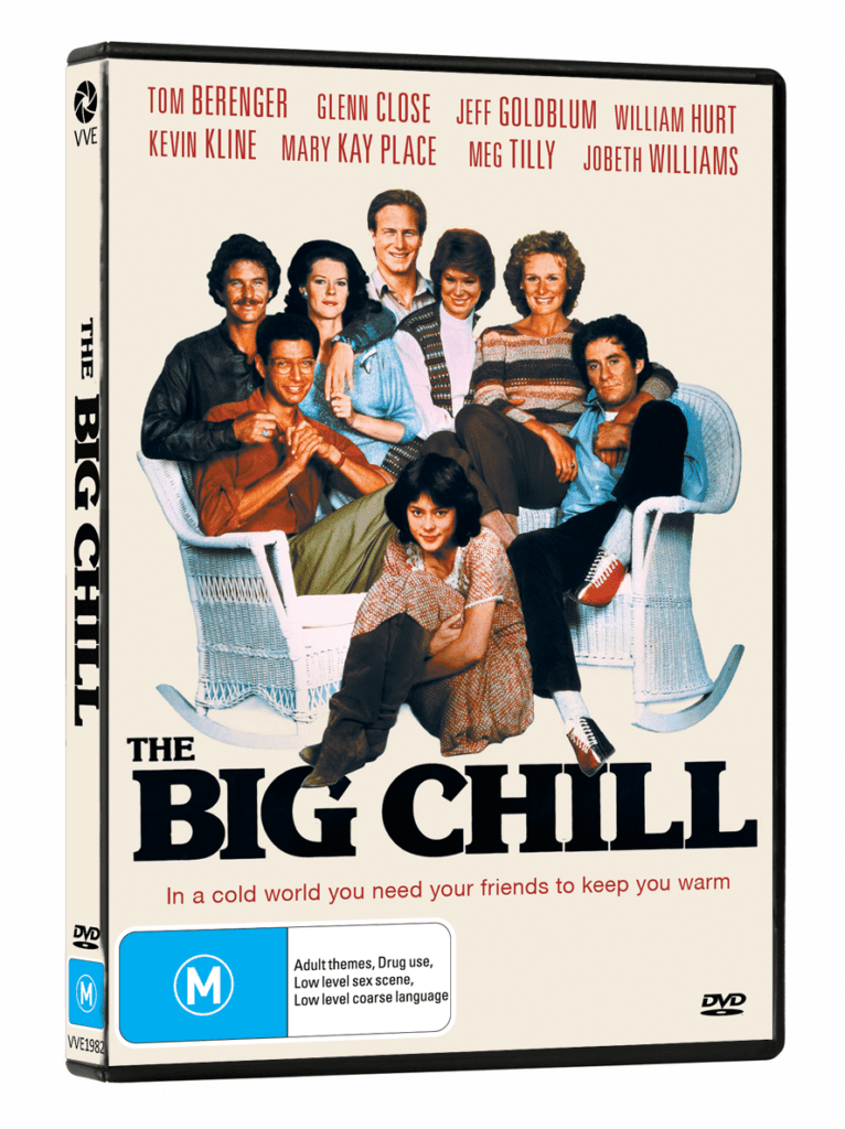 The Big Chill | Via Vision Entertainment
