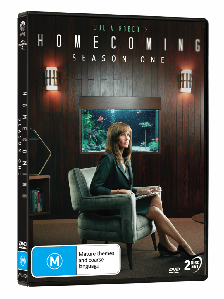 Homecoming: Season One | Via Vision Entertainment