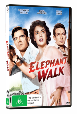 Elephant Walk | Via Vision Entertainment