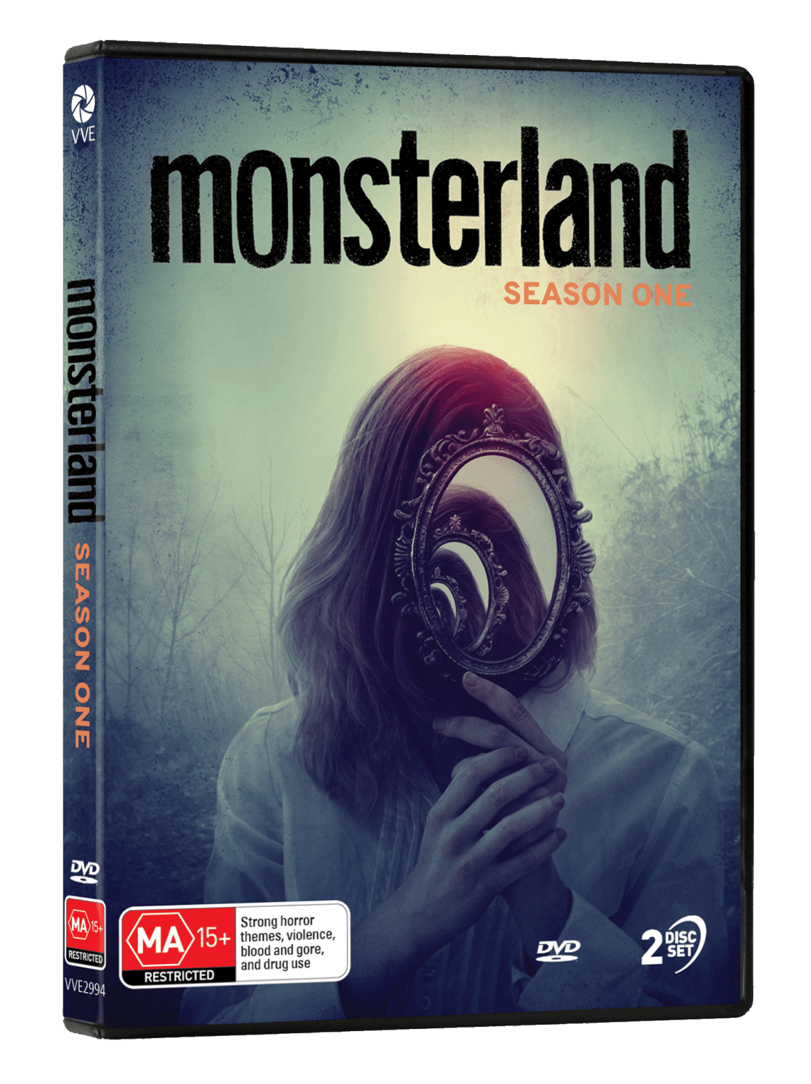 Monsterland Season One Via Vision Entertainment monsterland-season-one-via-vision-entertainment