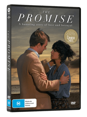 The Promise | Via Vision Entertainment