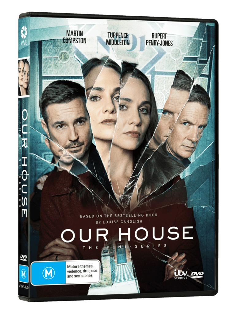 Our House: The Mini-Series | Via Vision Entertainment